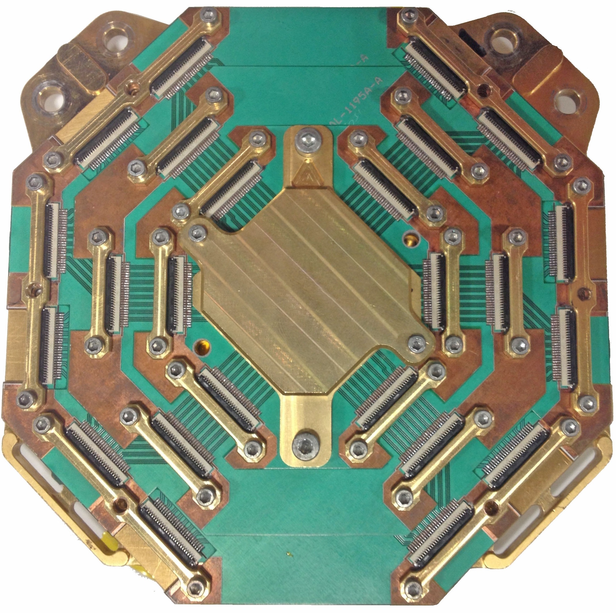 Superconductive Aluminum Trace PCB Manufacturer | Omni Circuit Boards